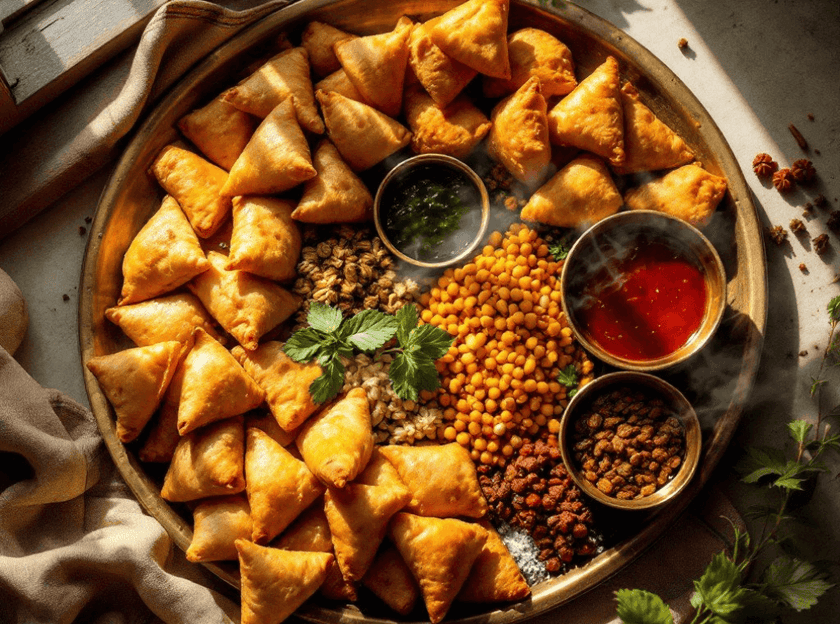 Heritage Month Flavours – Celebrate South African Taste – Westham Bakery