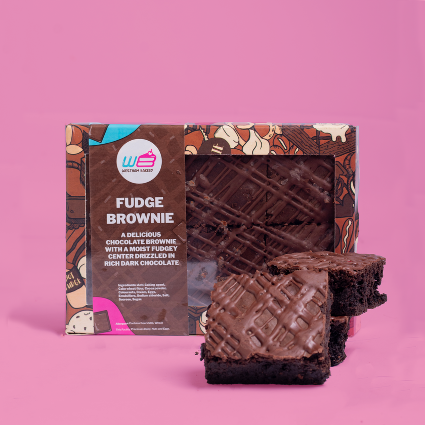 Collections – Westham Bakery