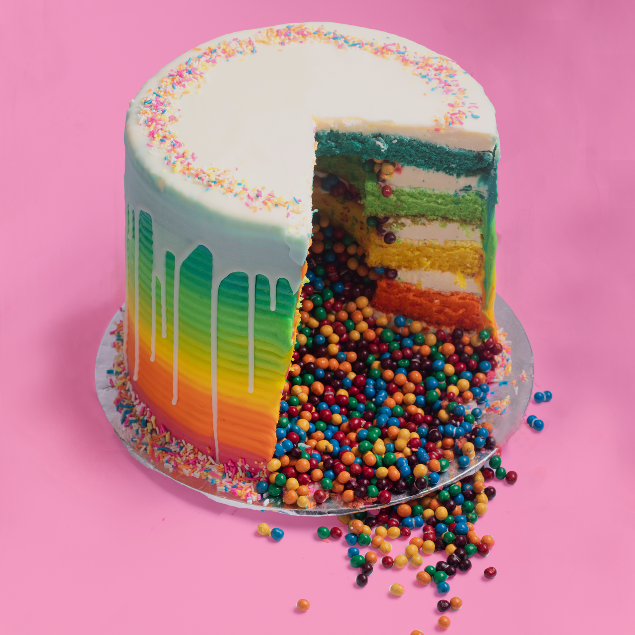 Shop All Cakes and Biscuits Online – Westham Bakery