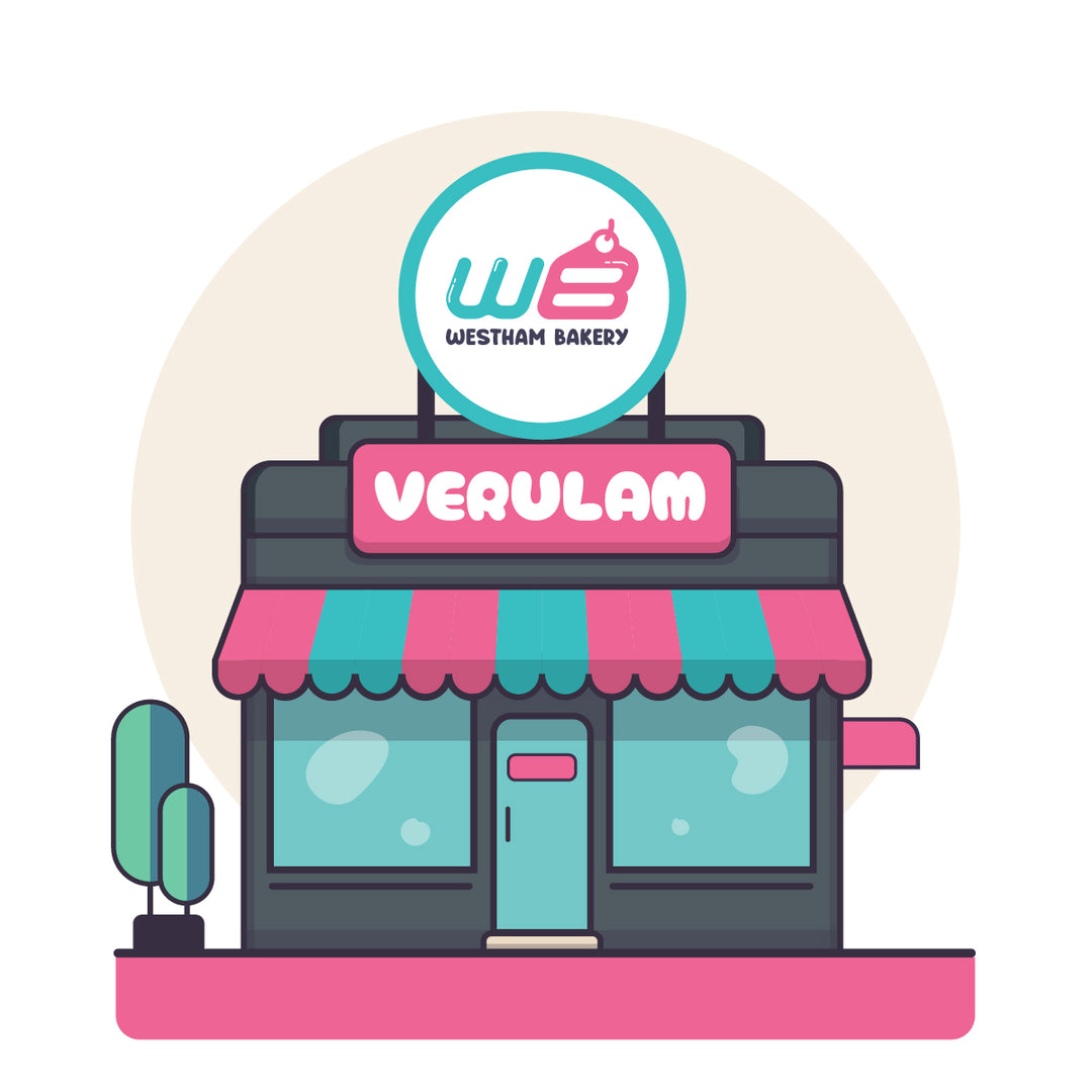 Our Stores – Westham Bakery