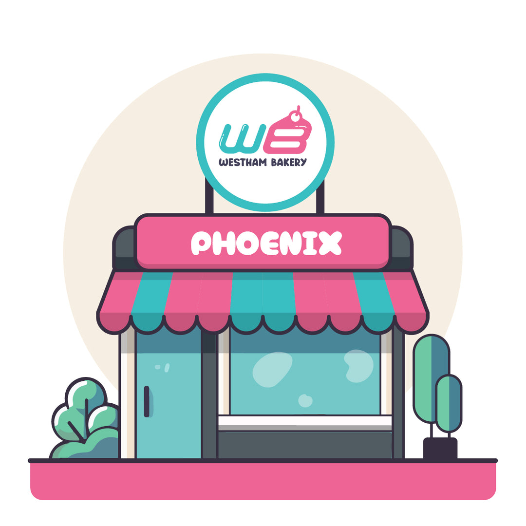 Our Stores – Westham Bakery