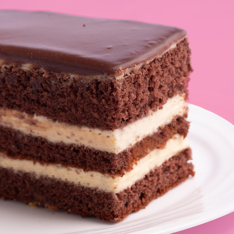 Bar One Slice – Westham Bakery