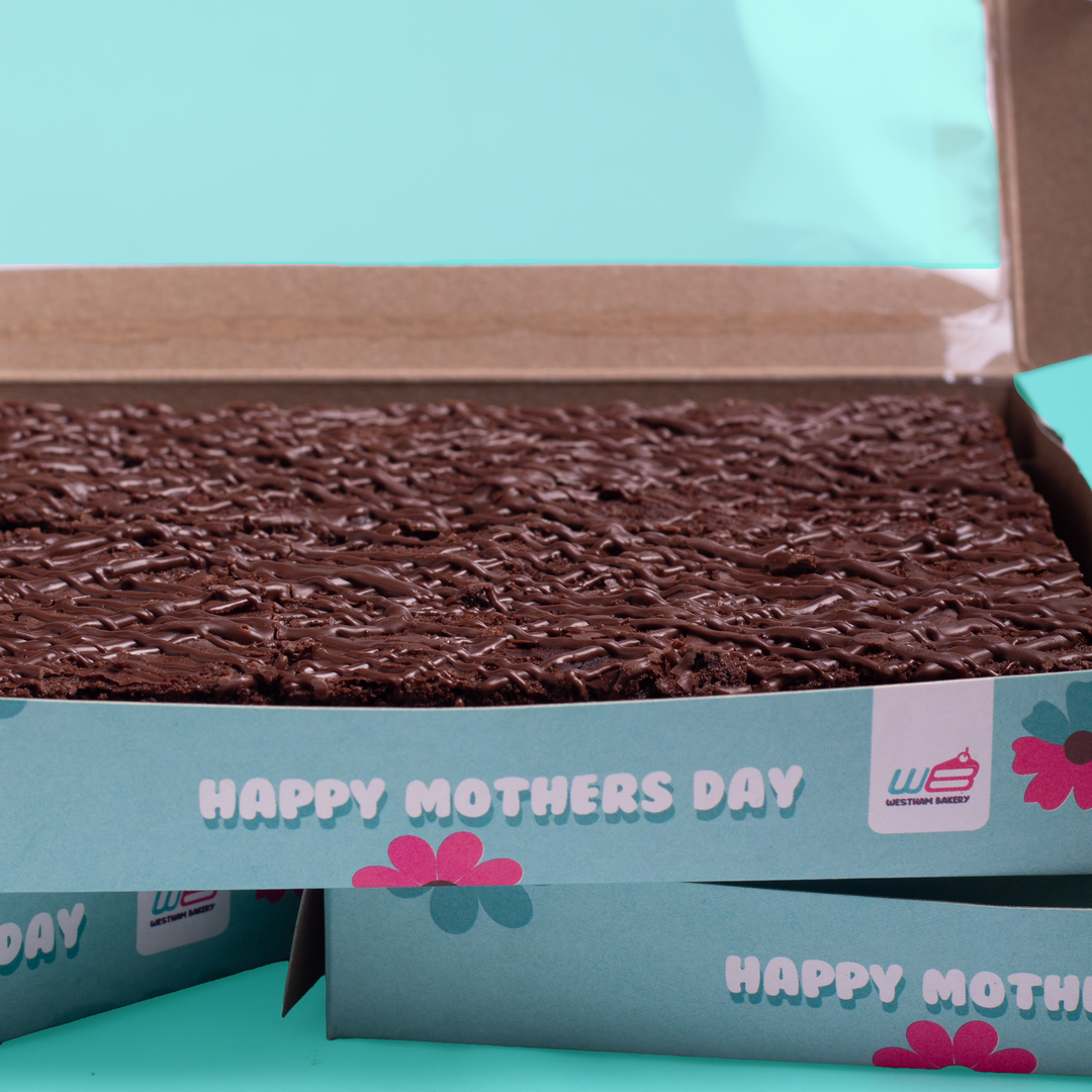 Brownies – Westham Bakery