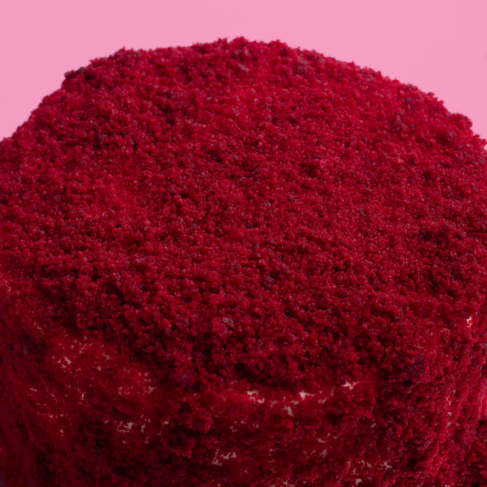 Red Velvet Cake – Rich Sponge with Creamy Frosting – Westham Bakery