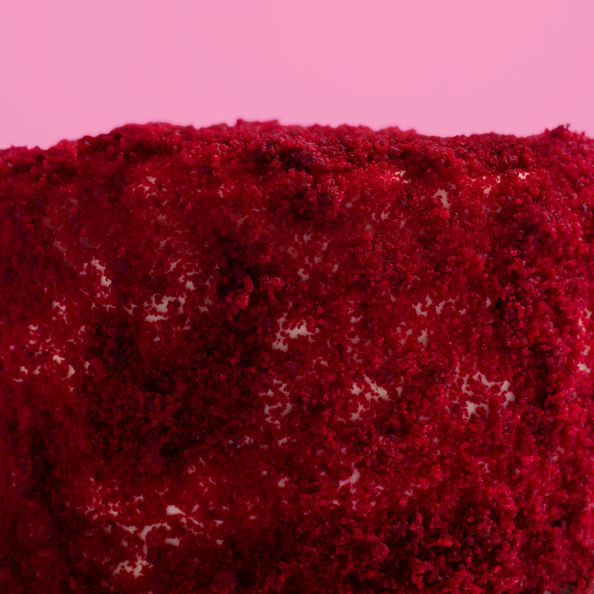 Red Velvet Cake – Rich Sponge with Creamy Frosting – Westham Bakery