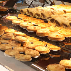 Our Stores – Westham Bakery